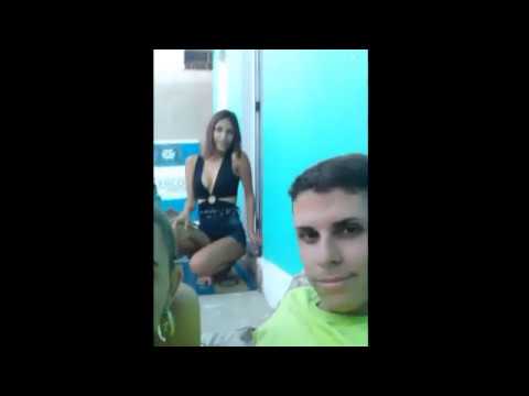 TANTE YANG MONTOK DIGILIR RAME RAME