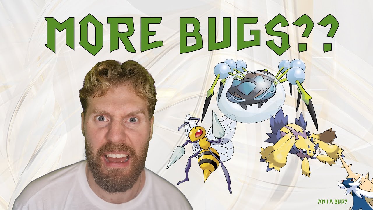 BUG UPDATE for the Next Season?? - YouTube