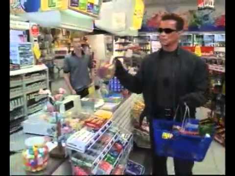 Terminatör \