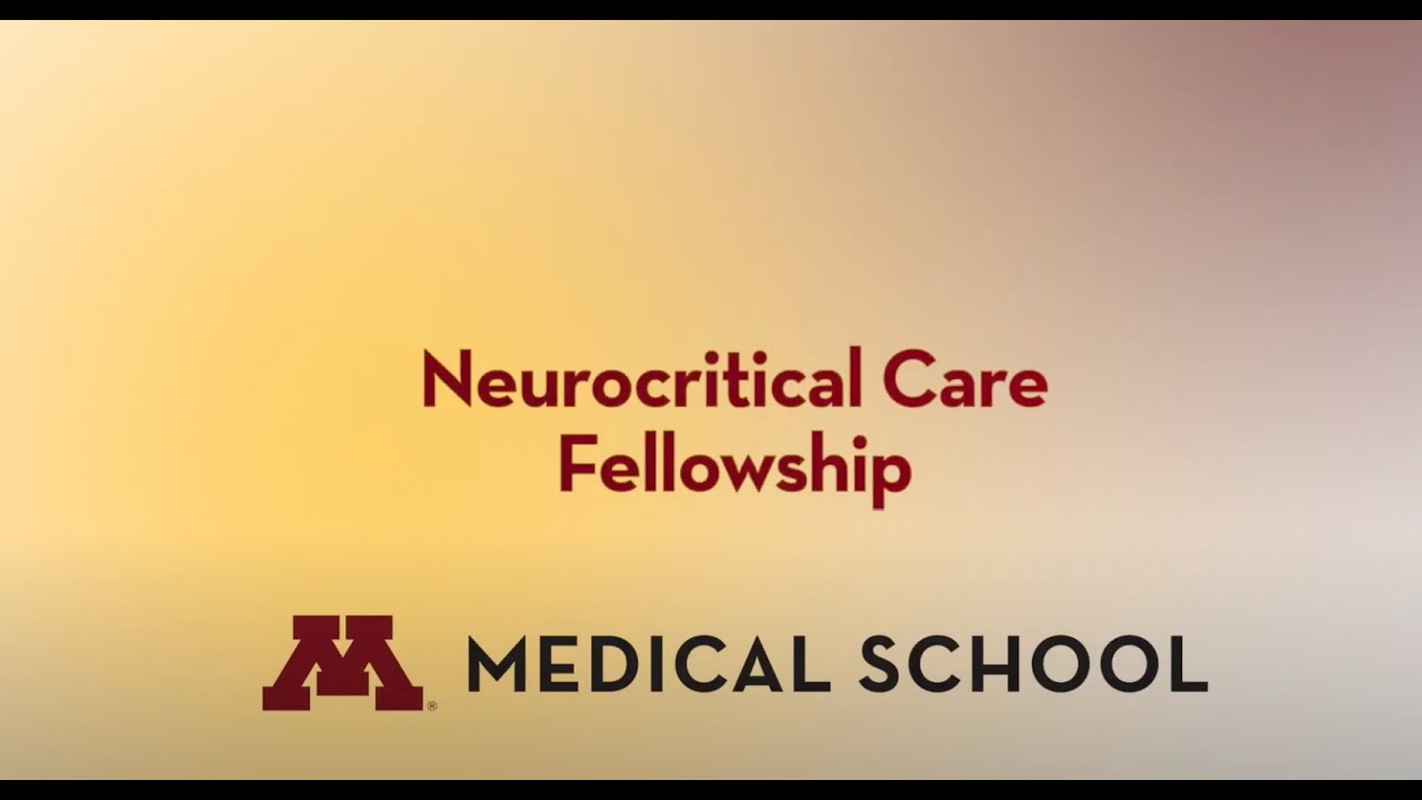 University Of Minnesota Medical School Logo University Of Minnesota