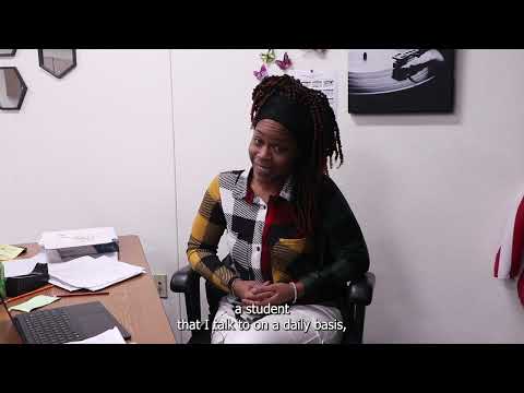 Feature Story: Ms. Saunders - YouTube