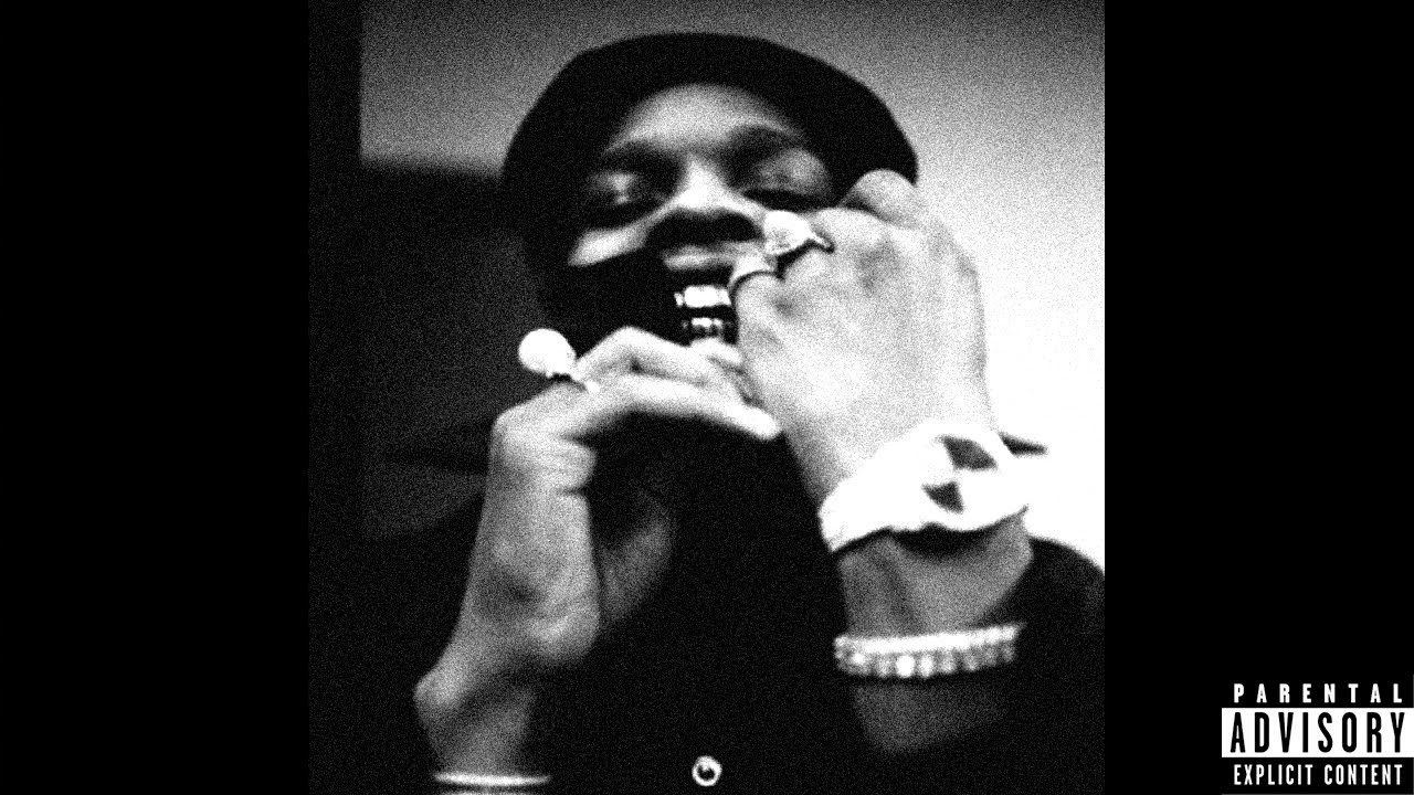 [FREE] ASAP ROCKY TYPE BEAT - "OUT OF CONTROL" [HARD] - YouTube