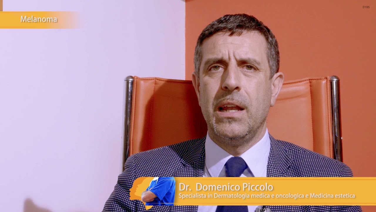 Dr Piccolo intervista MAPPATURA NEI COMPLETO - YouTube