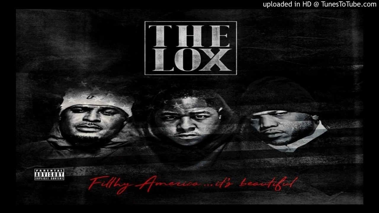 (NEW FIRE)The LOX X GUCCI MANE X INFA RED - Secure the Bag - YouTube