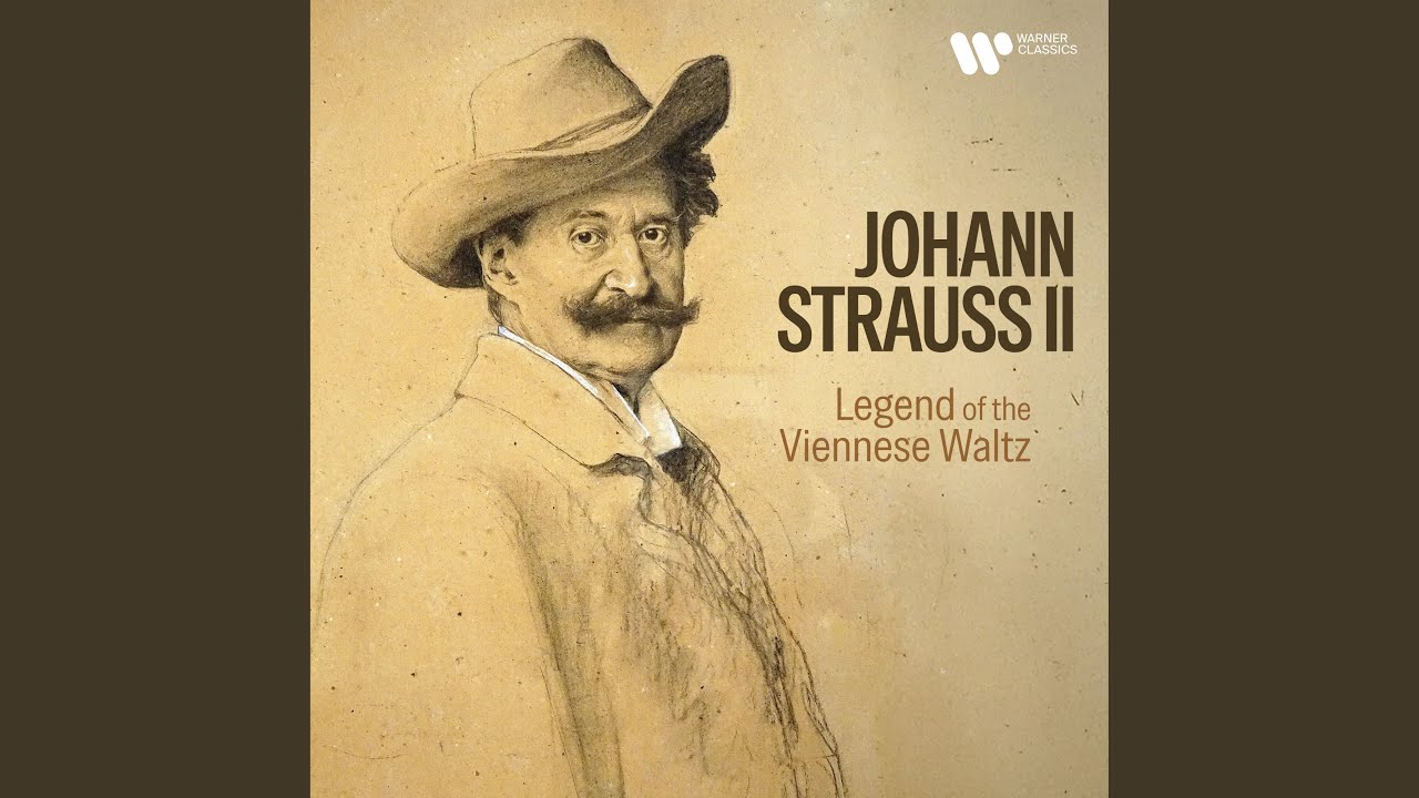 Kaiser-Franz-Joseph-I.-Rettungs-Jubel-Marsch, Op. 126 - YouTube