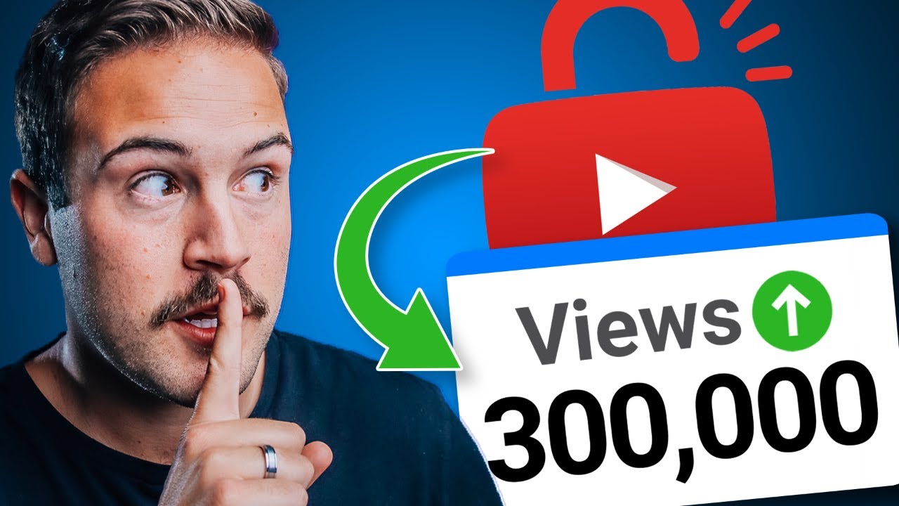 7 Secrets For Growing FAST on YouTube! - Live Q&A w/ Think Media - YouTube