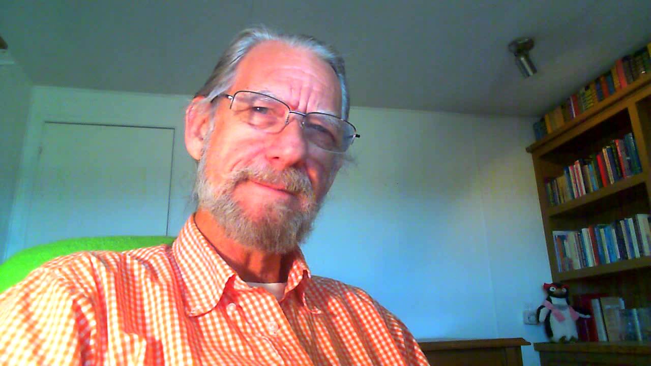 Humans as Enslaved Souls? Why would we agree to such a thing? - YouTube