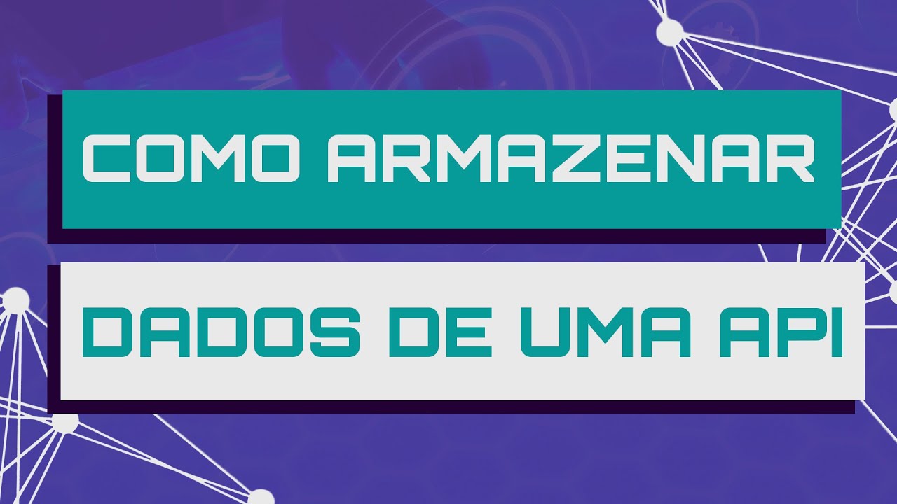 Como extrair dados de uma API e salvar no Datalake com Airflow - YouTube