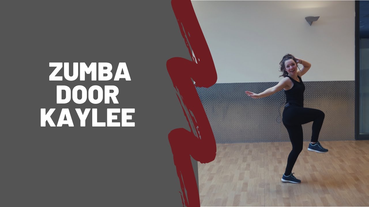 30 min full-body ZUMBA Workout - Your Yogas - YouTube