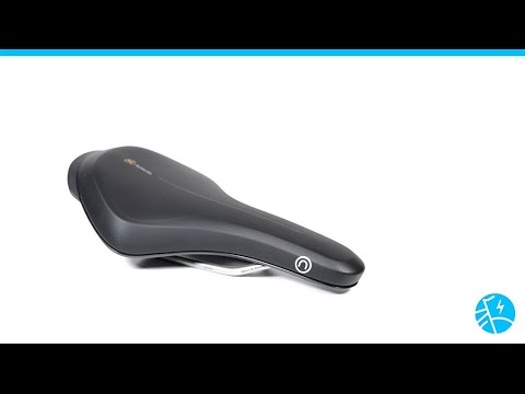 Selle Royal On: Neuer Sattel für E-Bikes