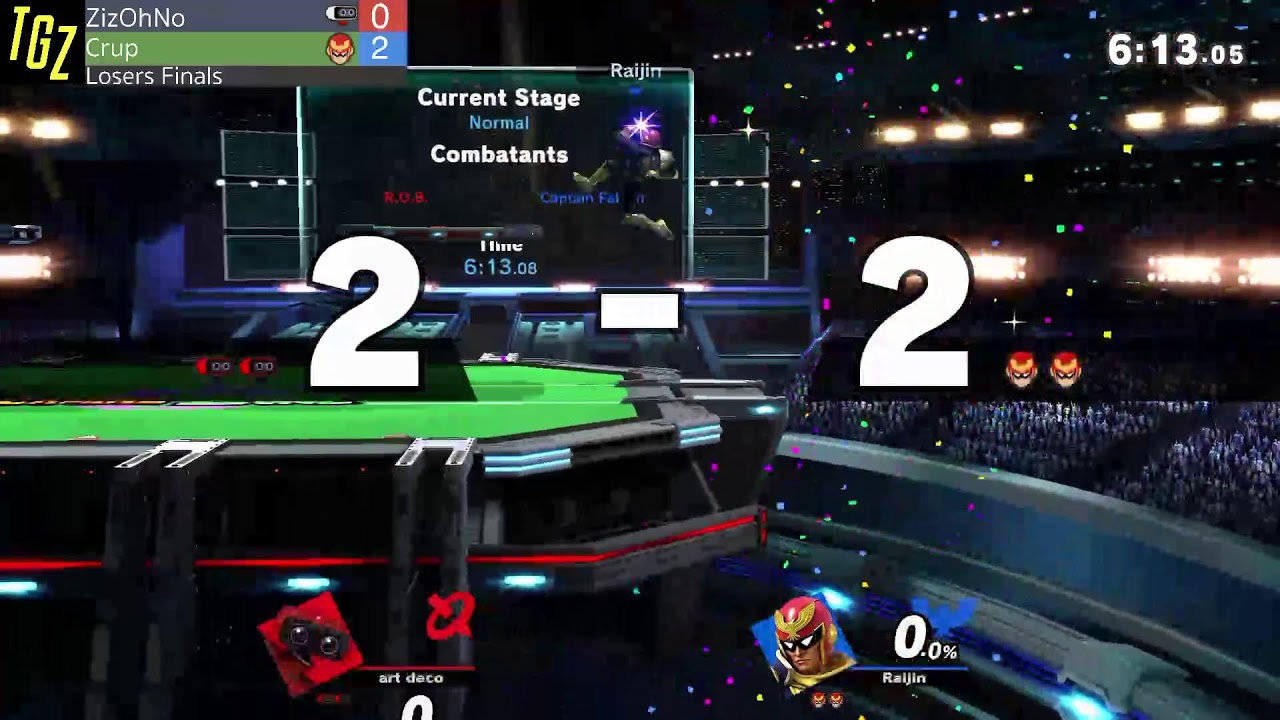 TGZ Smashing Tuesdays 178 - YouTube