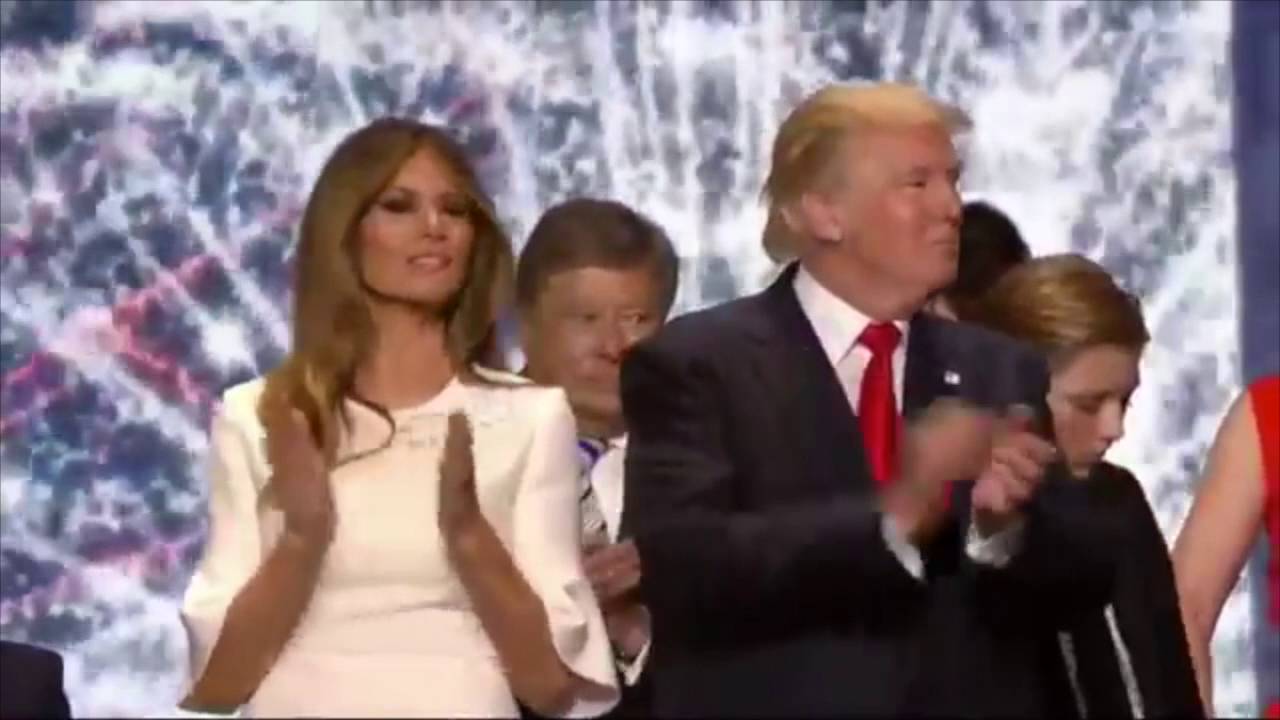 RNC Balloons & Fireworks - YouTube