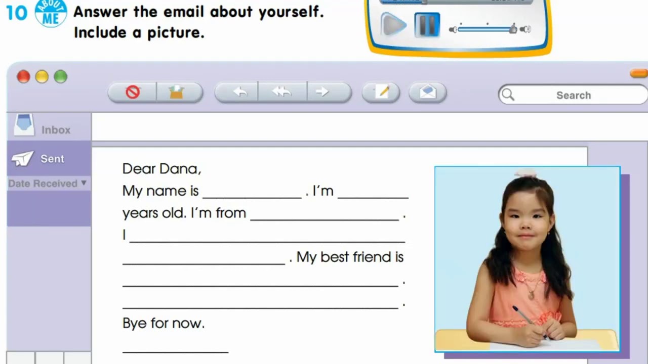 Smiles 2 module 2 lesson 3 - YouTube