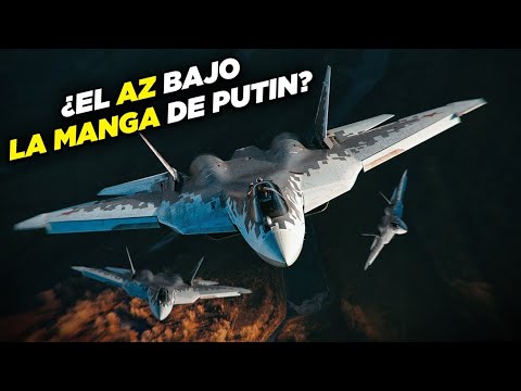 F-35 vs Su-57: ¿Cuál es el CAZA más AVANZADO? - YouTube