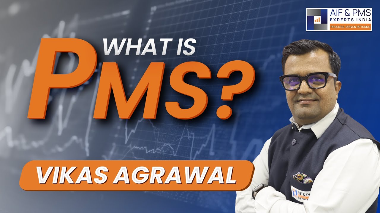 What is Portfolio Management Services? ( PMS ) | AIF & PMS Experts ...