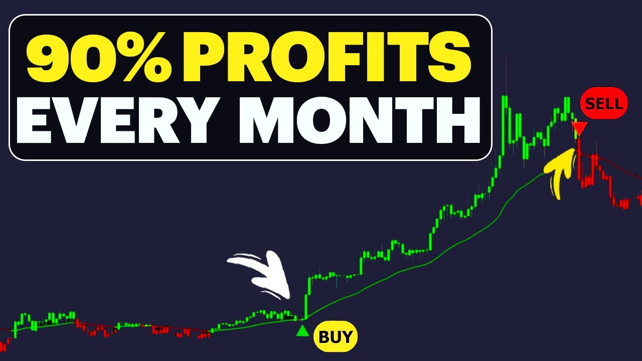 The Secret to Breaking the Losing Trader Cycle: A 5-Week Experiment ...