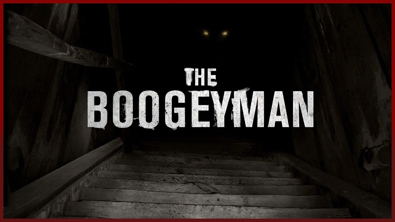 The Boogeyman (2023) - Trailer | Stephen King - YouTube