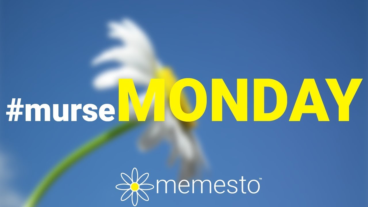 Nurse Monday Weekly Show about Nursing Alzheimer's Care Dementia Care ...