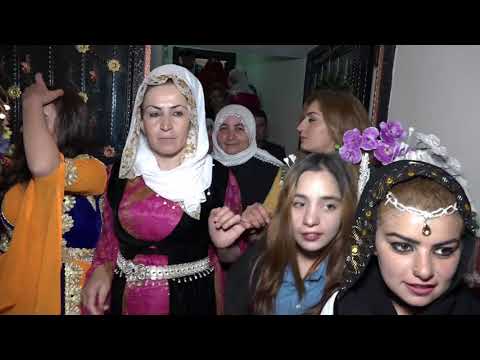 Kemal & Leyla Düğün Fragmanı 2018 ( Xawıştan Aşireti ) Medya Production