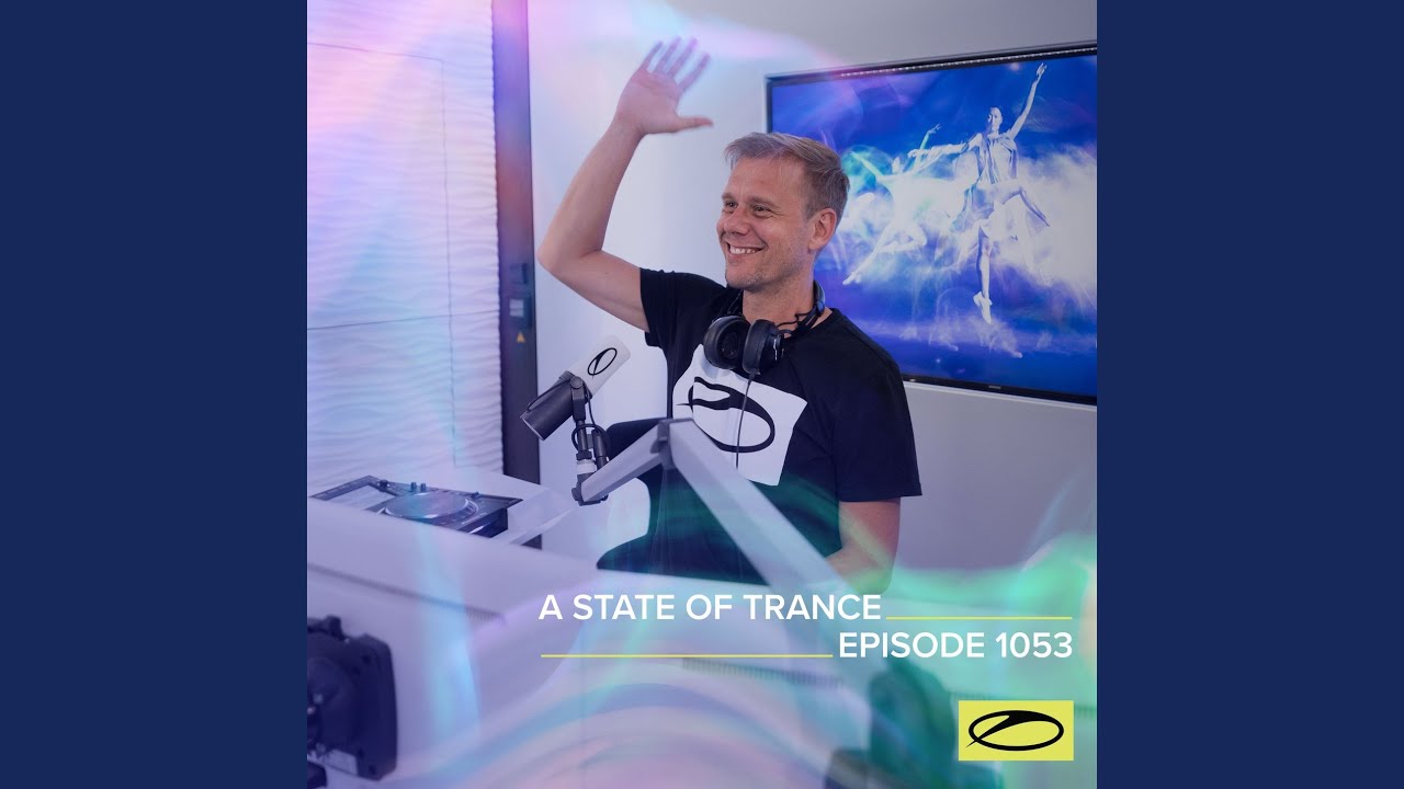 Closer (ASOT 1053) (Service For Dreamers) - YouTube