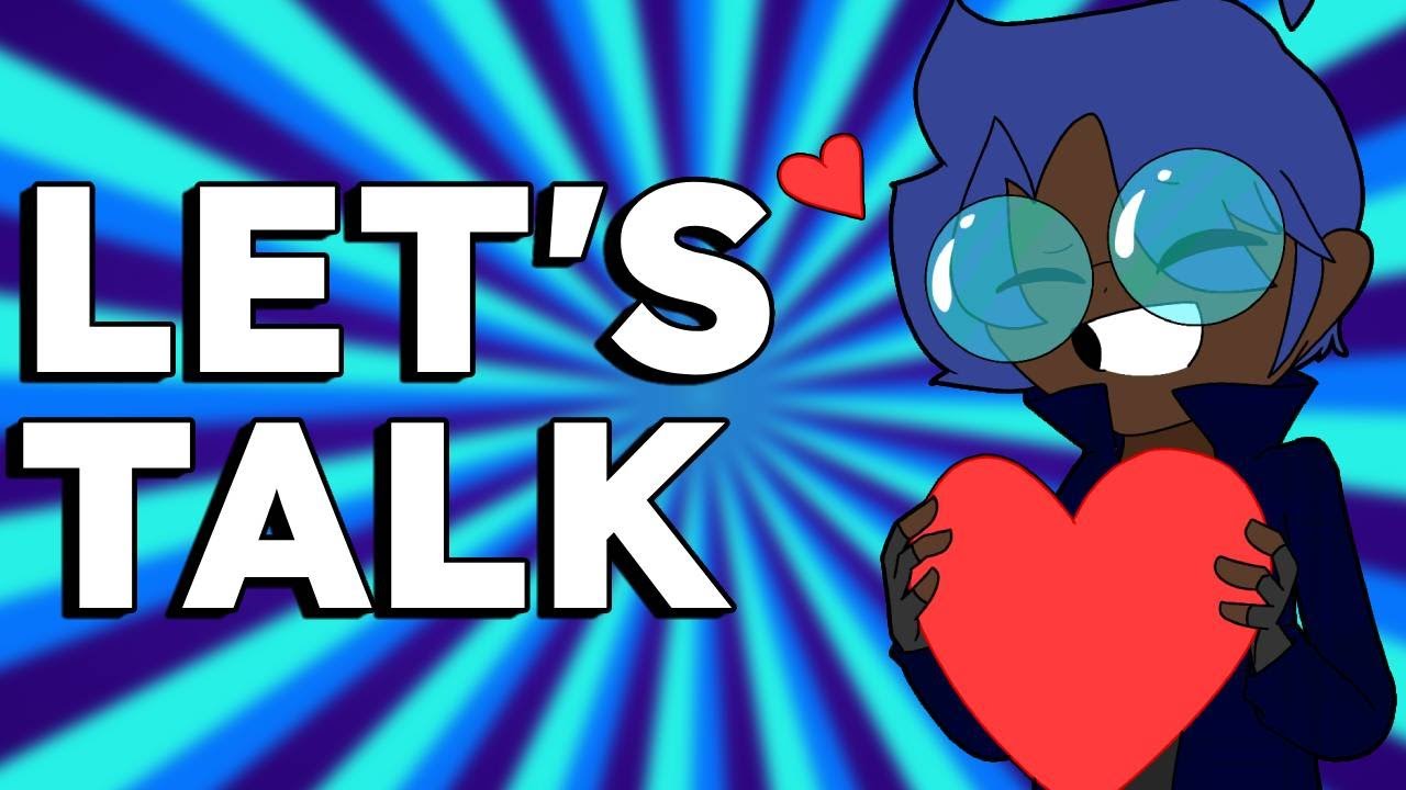 The Future Of This Channel - YouTube