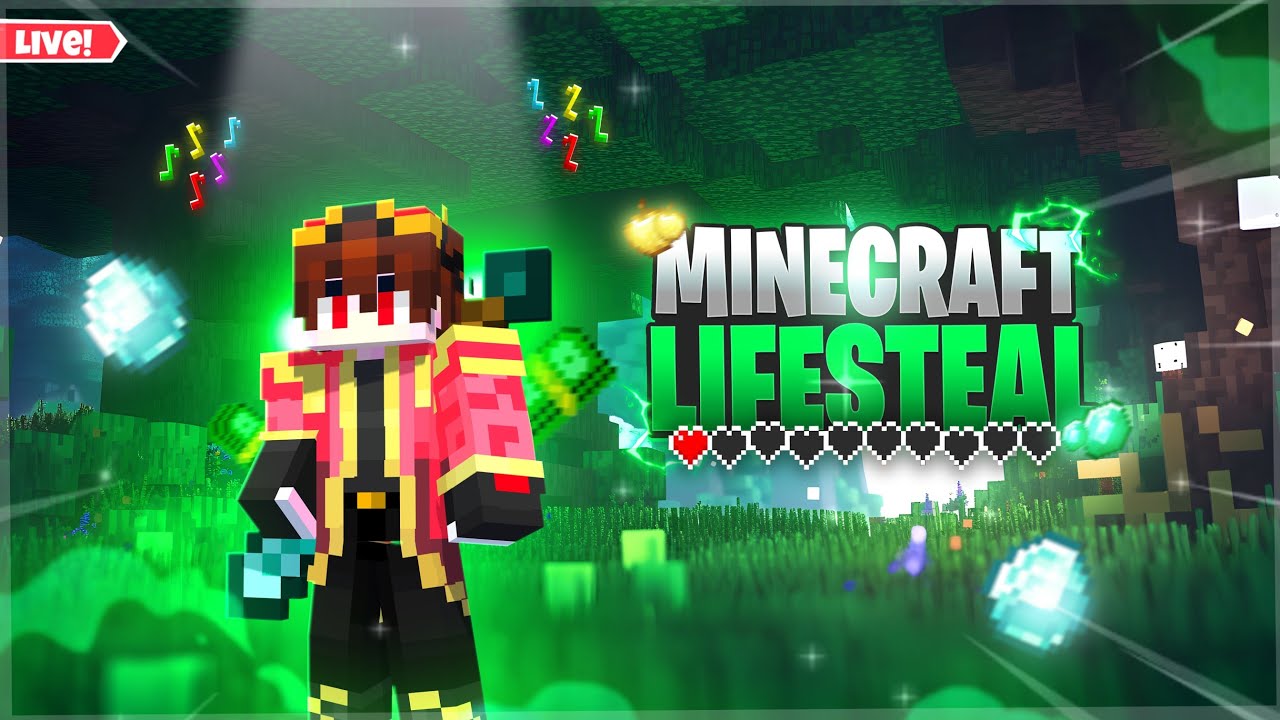 [PVP EVENT GOING ON] Minecraft SMP LIVE || PUBLIC SMP 24/7 JAVA ...