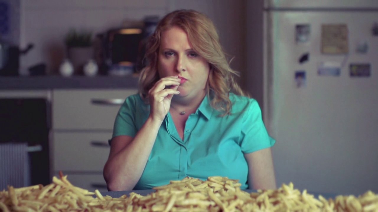 DISCOVERY HOME & HEALTH - FREAKY EATERS (PROMO #1) - YouTube
