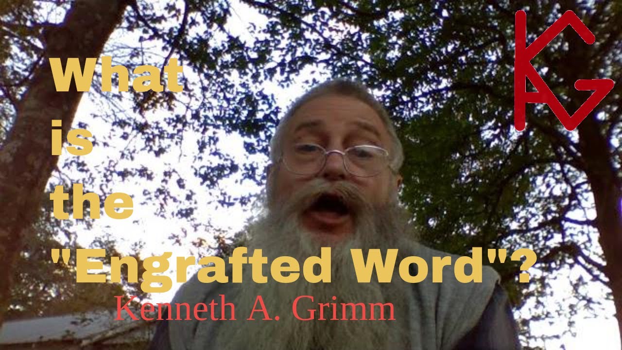 James 1:21 - [BONUS LESSON] - The Engrafted Word - YouTube