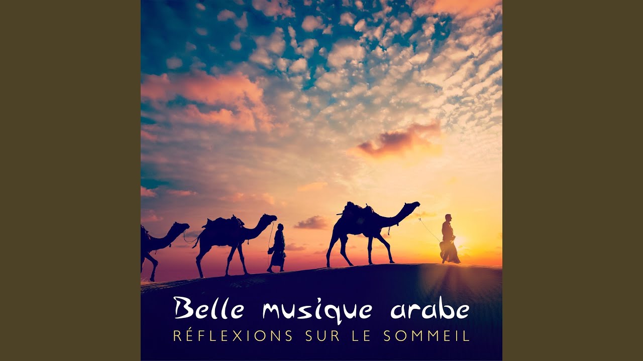Musique arabe douce - YouTube