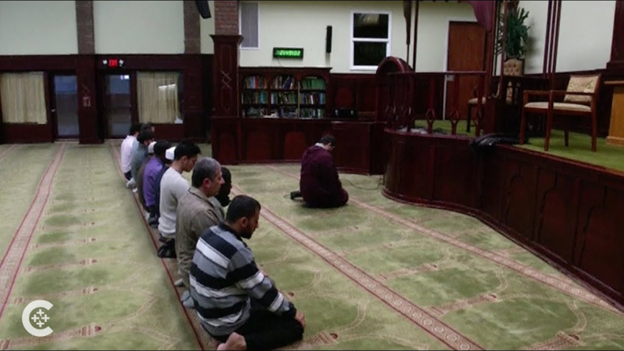 Christian response to persecution - YouTube