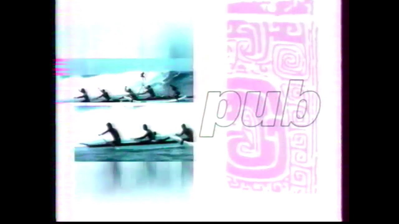 France 2 - 27 Juillet 1997 - Pubs & BA - YouTube