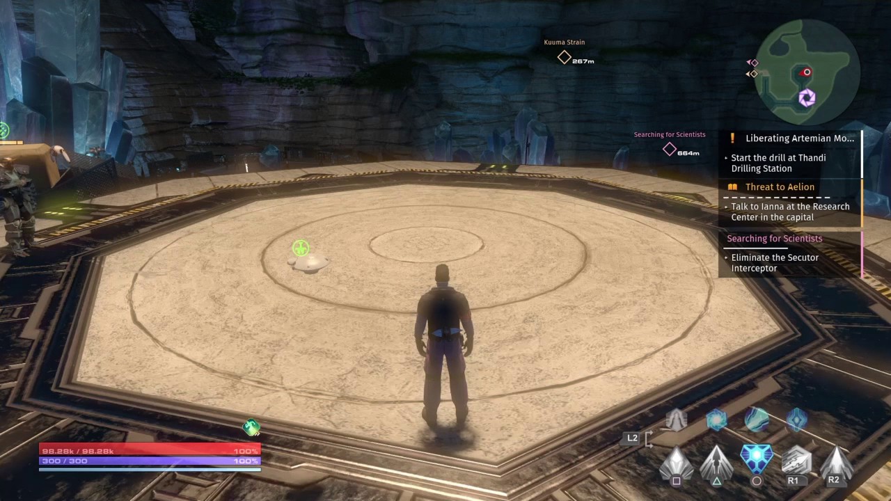 SKYFORGE PS4 HOW TO POWERLEVEL YOUR PRESTIGE - YouTube