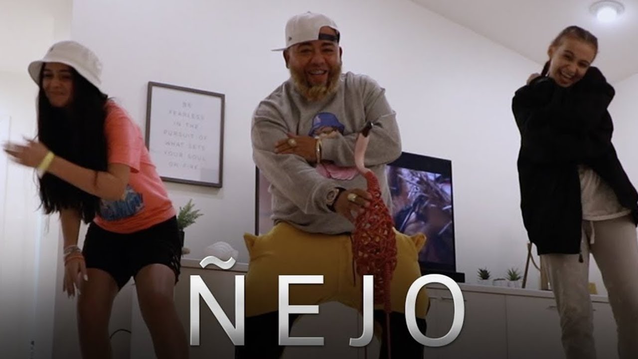 Ñejo - La Vida Ex Bella [Official Video] - YouTube