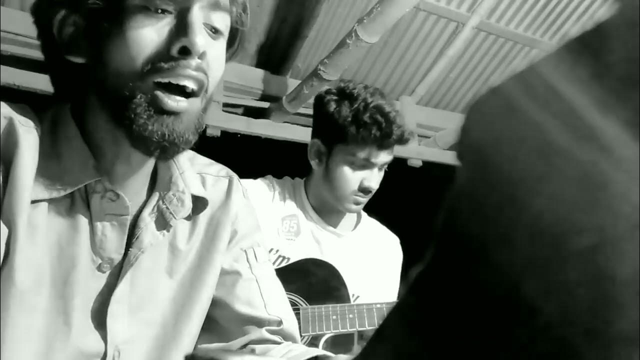 bangla new song.by sheikh Bijoy - YouTube