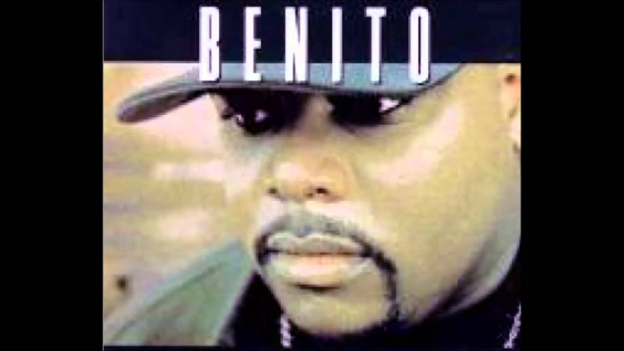 Benito-"All I Do" - YouTube