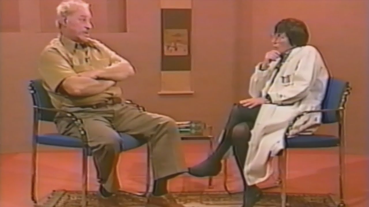 Best Interview Of 1978 - YouTube