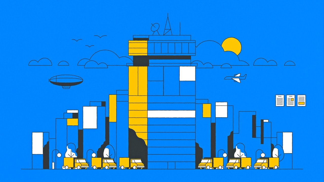 Видео инфографика для JUMIS HB - YouTube