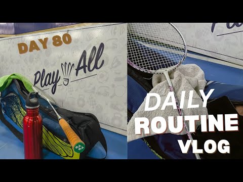 Daily Routine vlog || Day 80 || #trending #minivlog #like #vlog #day # ...