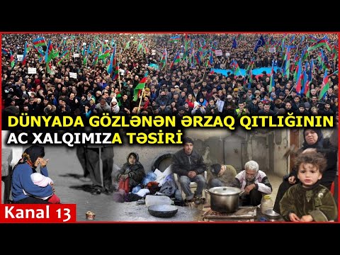 SİYASƏTƏ qarışmayanlar VƏ ÖLKƏNİ qarışdıranlar-Aydın Canla