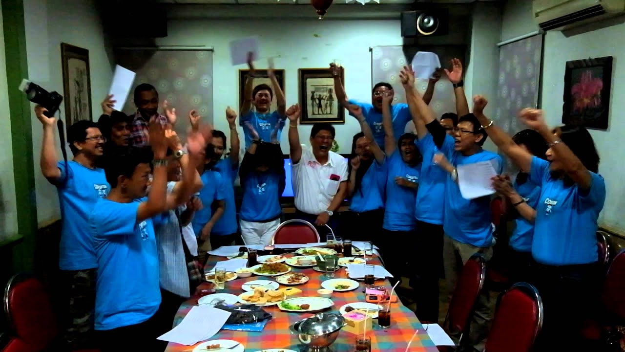 Conception party ครั้งที่ 2 - YouTube