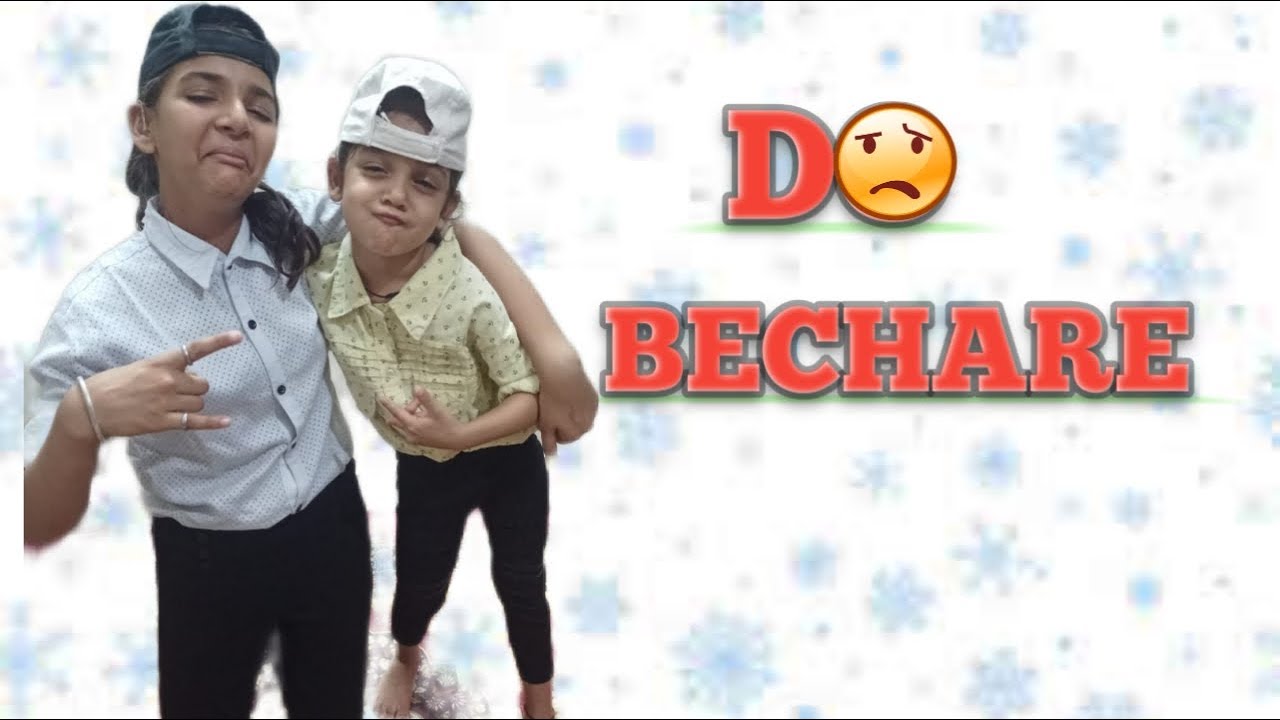 Dance on Do Bechare song - YouTube