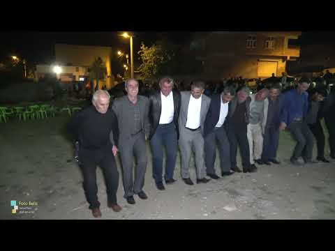 Silvan/Farqîn düğünleri govend halay