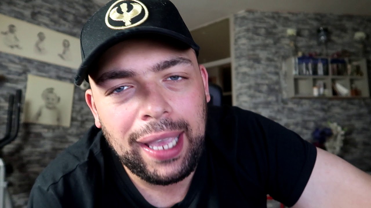 TOP 5 MEEST ONDERSCHATTE RAPPERS IN NEDERLAND - - YouTube