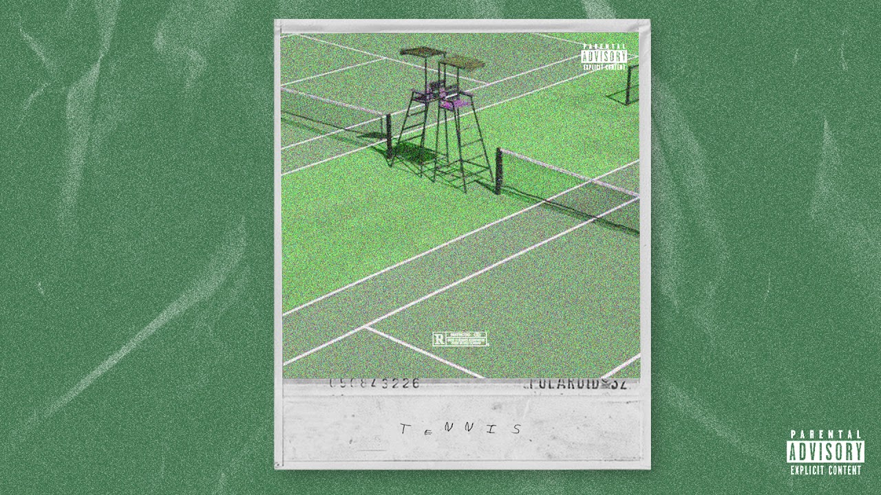(FREE) Gunna x Roddy Ricch Type Beat ~ Tennis - YouTube