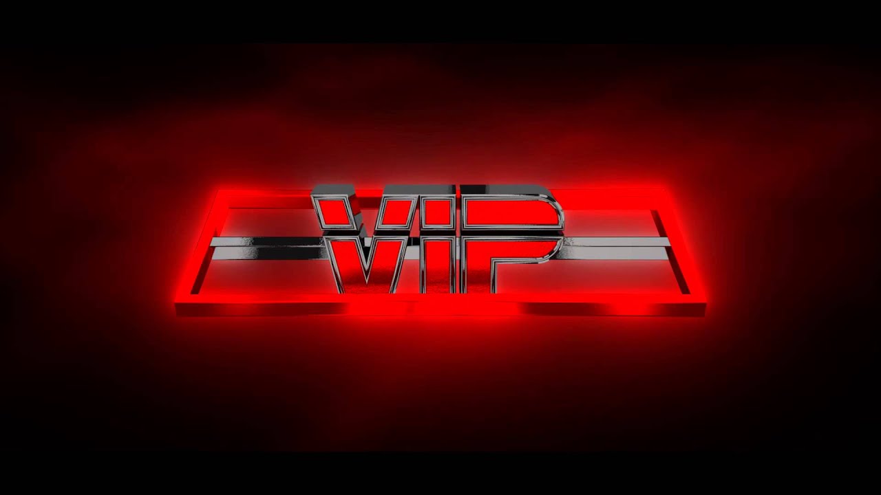 VIP Gamer [Intro] - YouTube