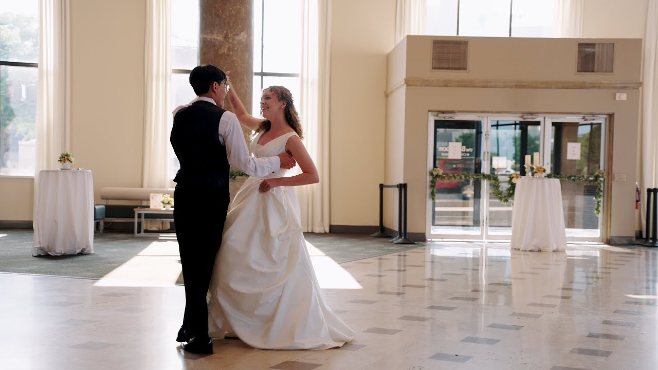 Kaleigh & Will 2024 - YouTube