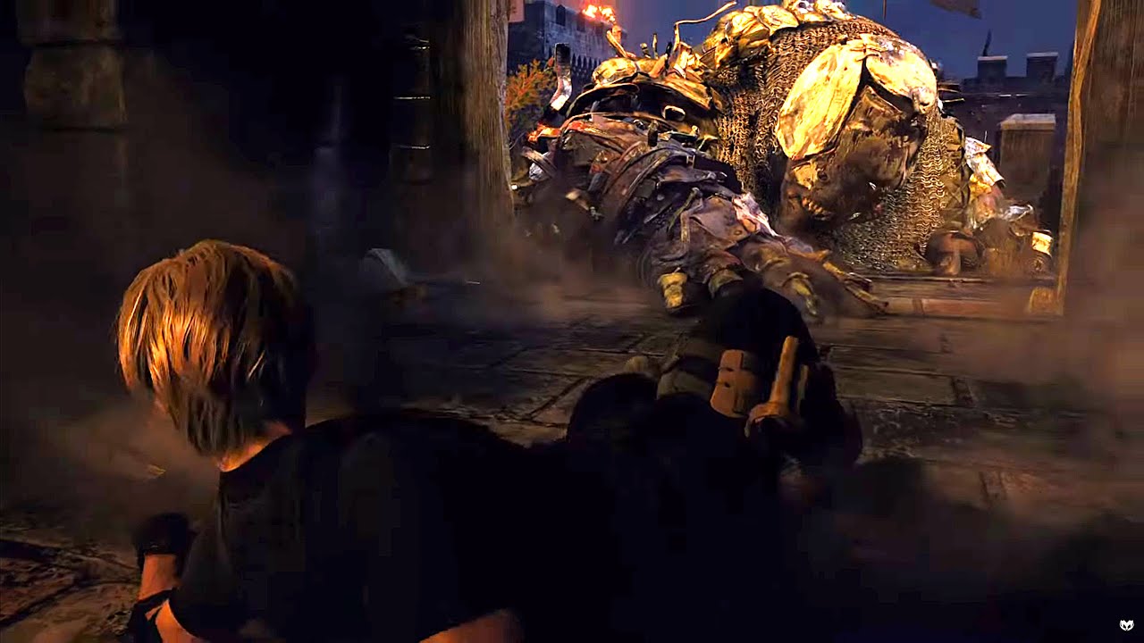 Resident Evil 4 PSVR2 | Ep.21 | Hardcore | No Assists | Chap 8 | A ...