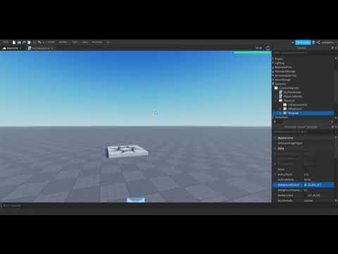 How to make a Custom Playerlist that looks like the Roblox one in Roblox Studio - YouTube