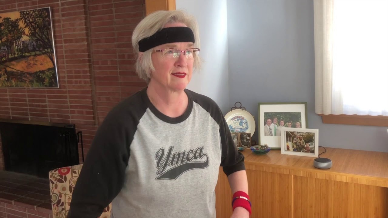 Blacksburg Mayor, Leslie Hager-Smith and the YMCA Souper Challenge ...