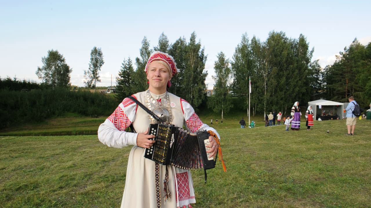 OTS 2019 SETO KUNINGRIIK - YouTube